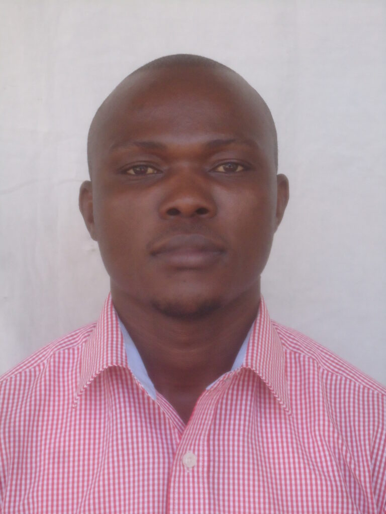 Dr. Joseph Maimba – Online Campus